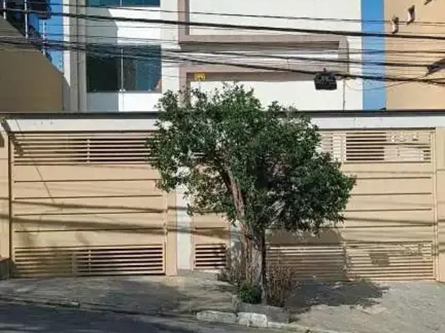 Apartamento para Locação em São Paulo/SP Vila Aricanduva 2 Quartos