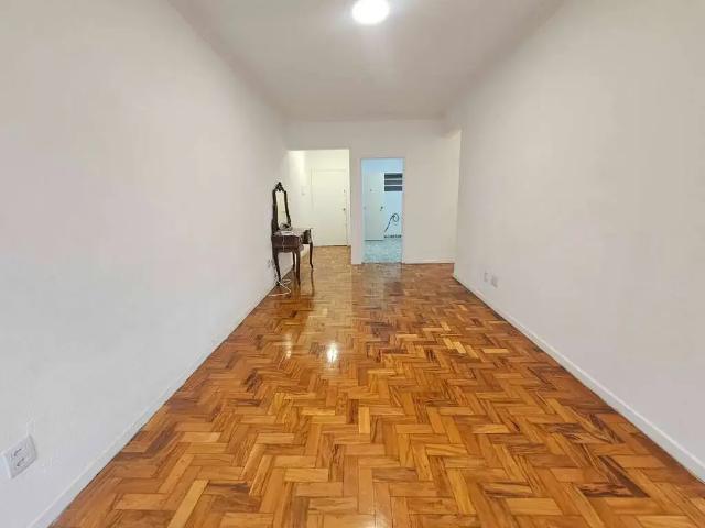 Apartamento para Locação em São Paulo/SP Vila Buarque 3 Quartos