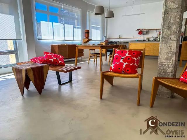 Apartamento para Locação em São Paulo/SP Vila Buarque 3 Quartos