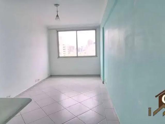 Apartamento para Locação em São Paulo/SP Vila Buarque 1 Quartos