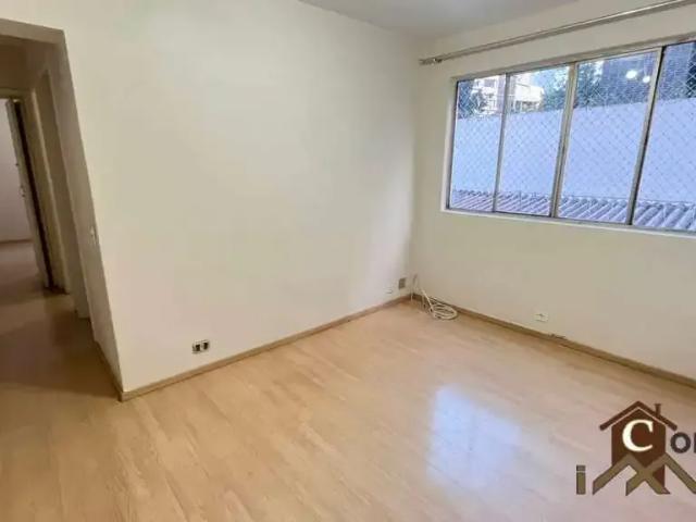 Apartamento para Locação em São Paulo/SP Vila Buarque 1 Quartos