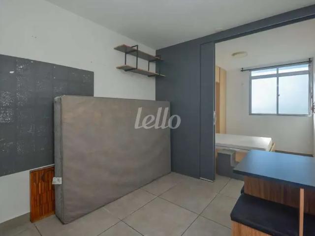 Apartamento para Locação em São Paulo/SP Vila Buarque 1 Quartos