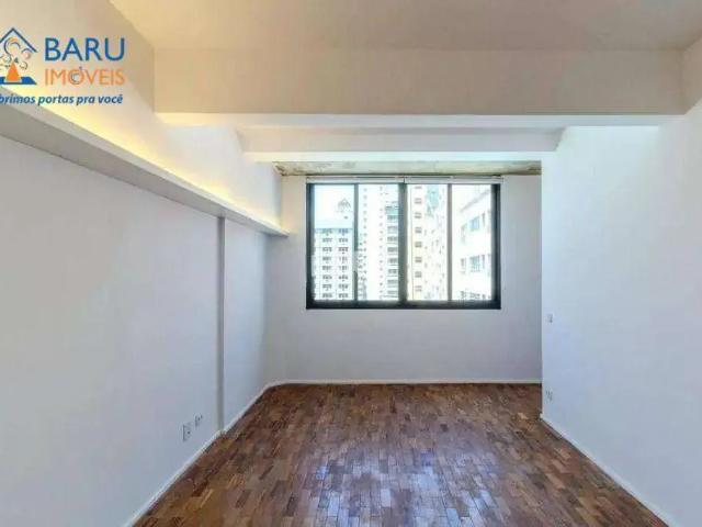 Apartamento para Locação em São Paulo/SP Vila Buarque 1 Quartos