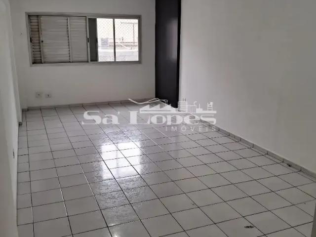 Apartamento para Locação em São Paulo/SP Vila Buarque 1 Quartos