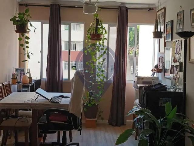 Apartamento para Locação em São Paulo/SP Vila Buarque 1 Quartos