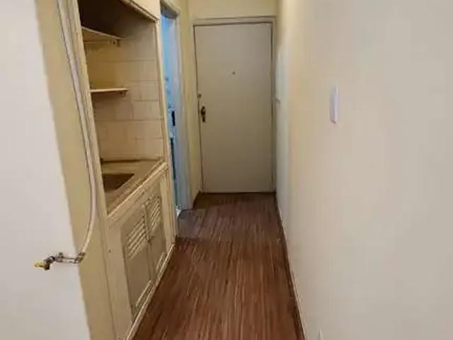 Apartamento para Locação em São Paulo/SP Vila Buarque 1 Quartos