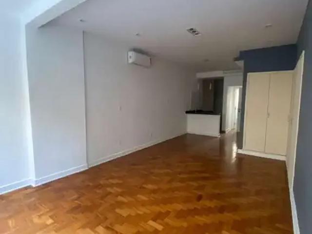 Apartamento para Locação em São Paulo/SP Vila Buarque 1 Quartos