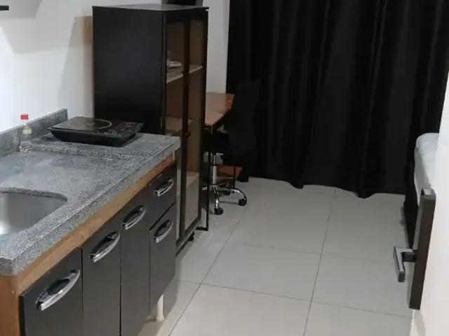 Apartamento para Locação em São Paulo/SP Vila Buarque 1 Quartos