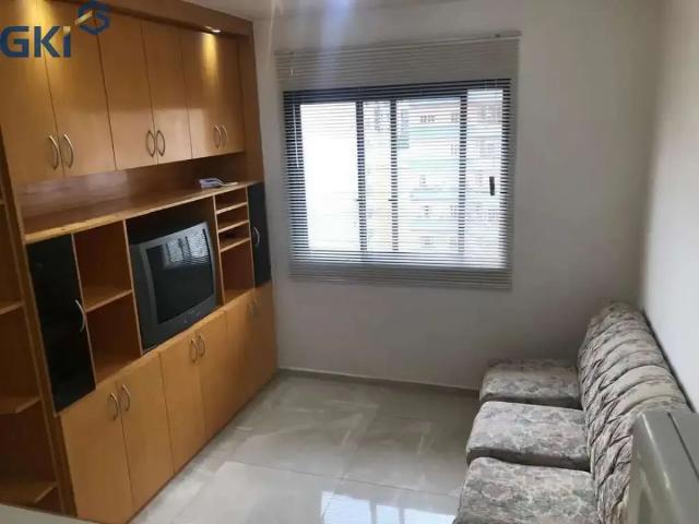 Apartamento para Locação em São Paulo/SP Vila Buarque 1 Quartos