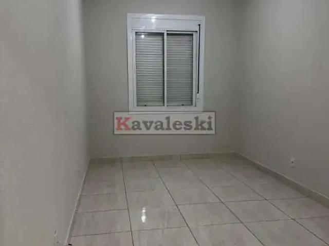 Apartamento para Locação em São Paulo/SP Vila Buarque 1 Quartos