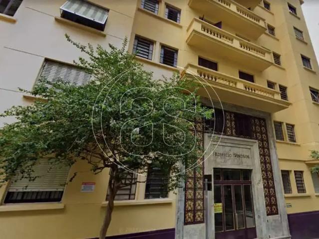 Apartamento para Locação em São Paulo/SP Vila Buarque 1 Quartos