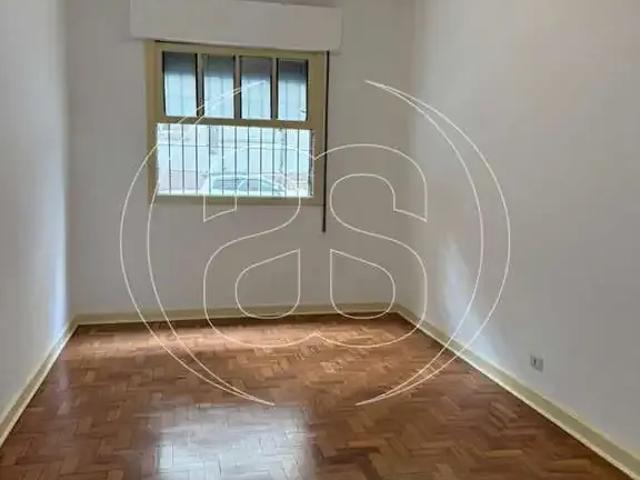 Apartamento para Locação em São Paulo/SP Vila Buarque 1 Quartos