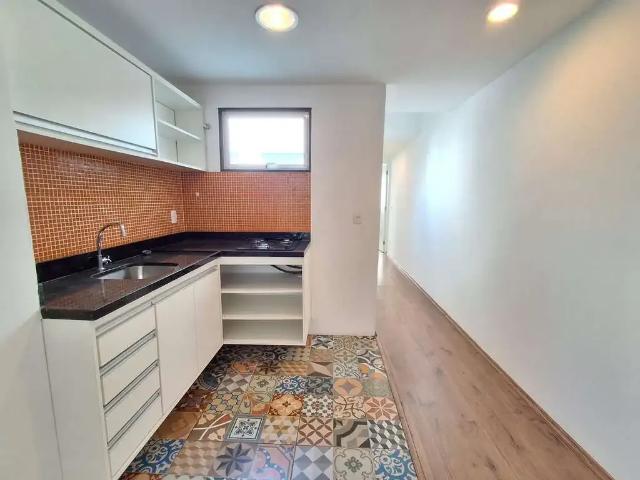Apartamento para Locação em São Paulo/SP Vila Buarque 1 Quartos