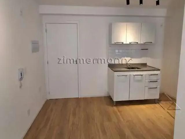 Apartamento para Locação em São Paulo/SP Vila Buarque 1 Quartos