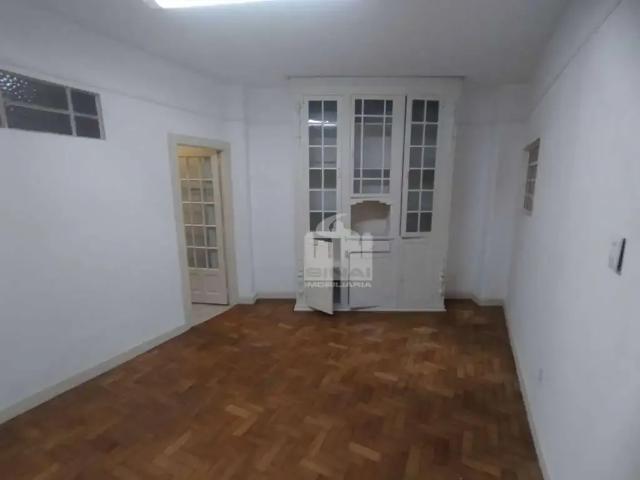 Apartamento para Locação em São Paulo/SP Vila Buarque 1 Quartos