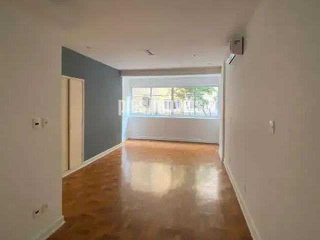 Apartamento para Locação em São Paulo/SP Vila Buarque 1 Quartos
