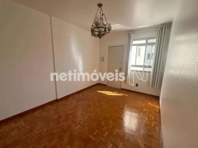 Apartamento para Locação em São Paulo/SP Vila Buarque 1 Quartos