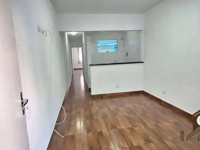 Apartamento para Locação em São Paulo/SP Vila Buarque 1 Quartos