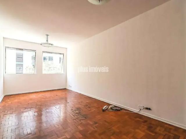 Apartamento para Locação em São Paulo/SP Vila Buarque 1 Quartos