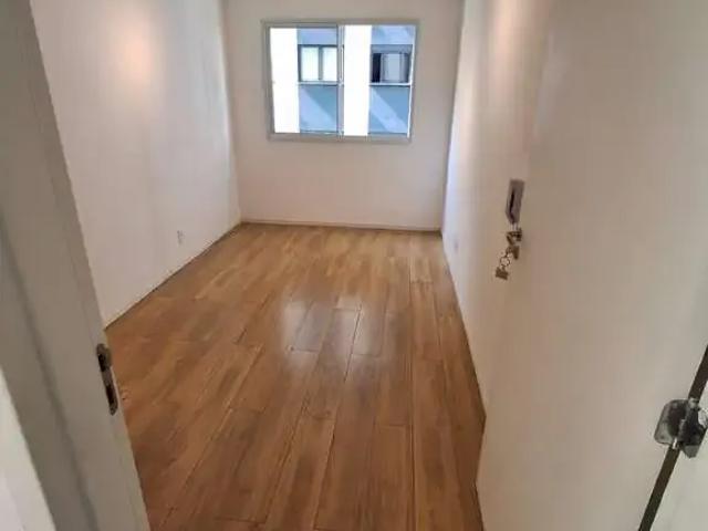 Apartamento para Locação em São Paulo/SP Vila Buarque 1 Quartos