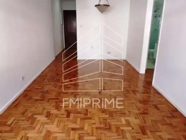 Apartamento para Locação em São Paulo/SP Vila Buarque 2 Quartos