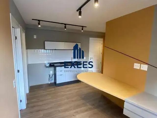 Apartamento para Locação em São Paulo/SP Vila Buarque 2 Quartos