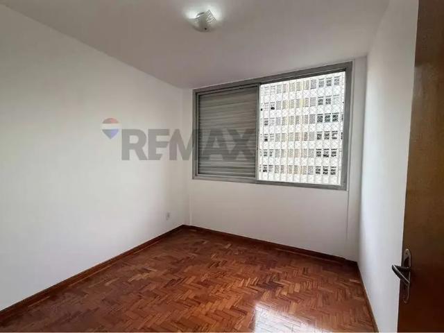 Apartamento para Locação em São Paulo/SP Vila Buarque 2 Quartos