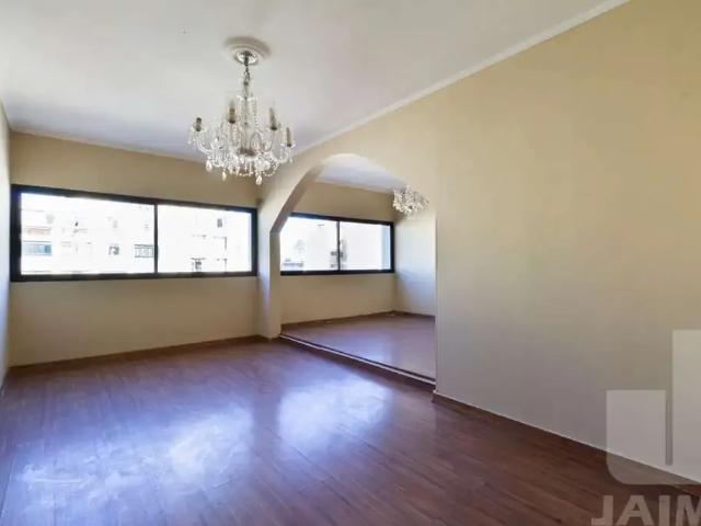 Apartamento para Locação em São Paulo/SP Vila Buarque 2 Quartos