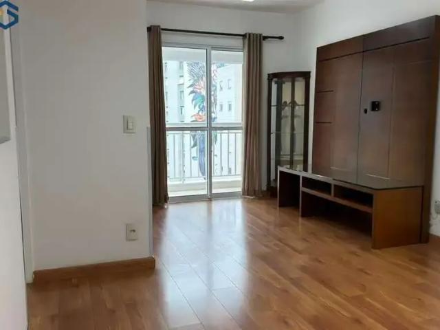 Apartamento para Locação em São Paulo/SP Vila Buarque 2 Quartos
