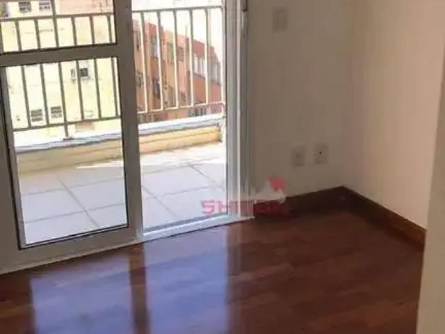 Apartamento para Locação em São Paulo/SP Vila Buarque 2 Quartos