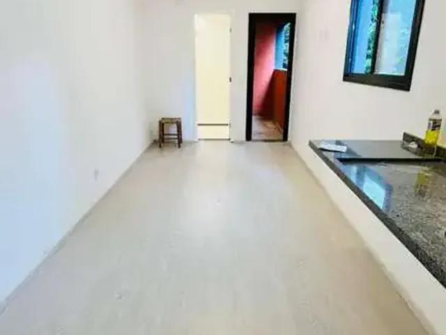 Apartamento para Locação em São Paulo/SP Vila Buarque