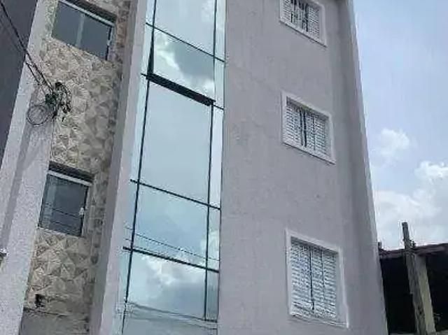 Apartamento para Locação em São Paulo/SP Vila Buenos Aires 1 Quartos