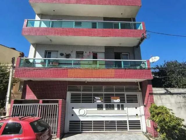 Apartamento para Locação em São Paulo/SP Vila Buenos Aires 2 Quartos