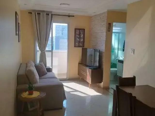 Apartamento para Locação em São Paulo/SP Vila Buenos Aires 2 Quartos