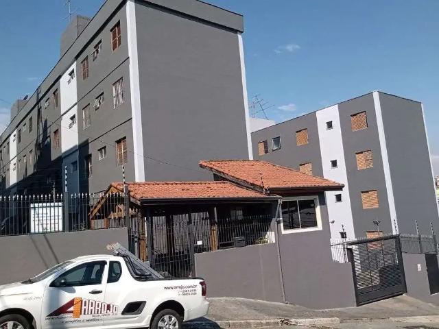 Apartamento para Locação em São Paulo/SP Vila Buenos Aires 2 Quartos