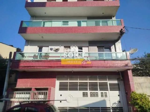 Apartamento para Locação em São Paulo/SP Vila Buenos Aires 2 Quartos