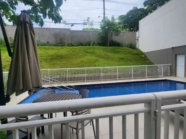 Apartamento para Locação em São Paulo/SP Vila Butantã
