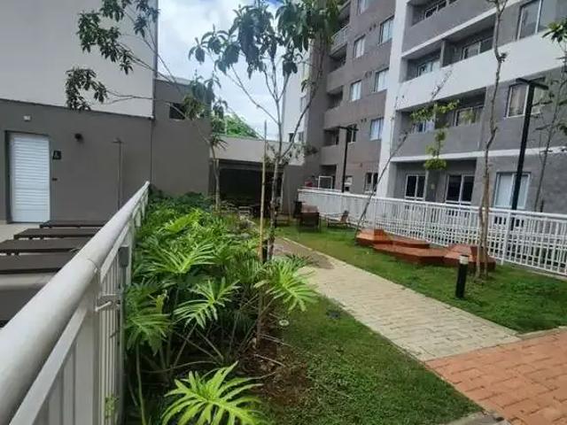 Apartamento para Locação em São Paulo/SP Vila Butantã
