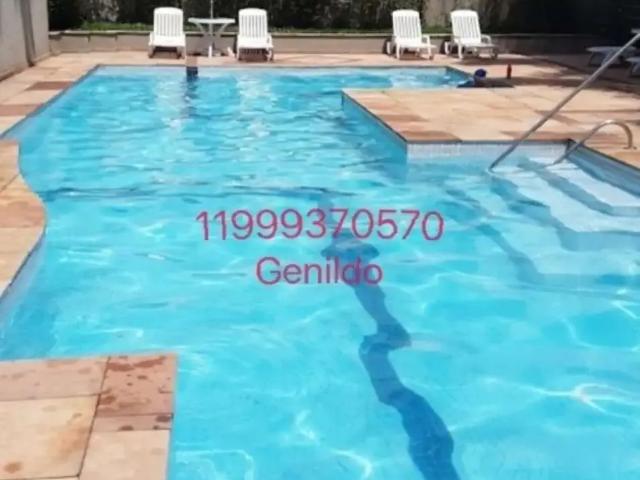 Apartamento para Locação em São Paulo/SP Vila Butantã 1 Quartos
