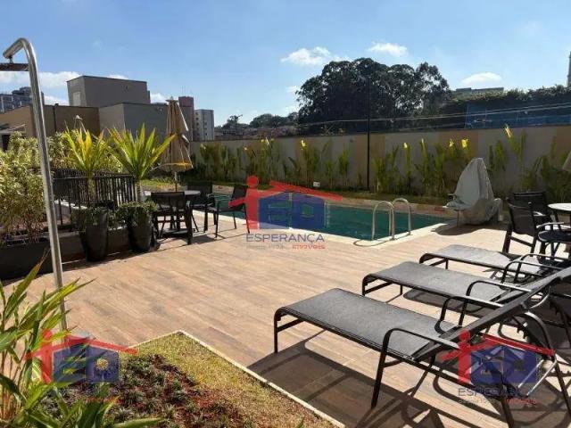 Apartamento para Locação em São Paulo/SP Vila Butantã 1 Quartos