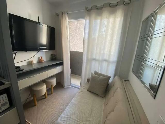 Apartamento para Locação em São Paulo/SP Vila Butantã 1 Quartos