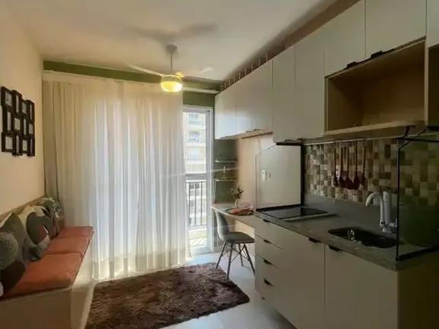 Apartamento para Locação em São Paulo/SP Vila Butantã 1 Quartos