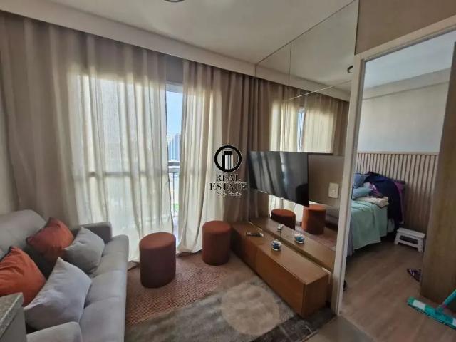 Apartamento para Locação em São Paulo/SP Vila Butantã 1 Quartos