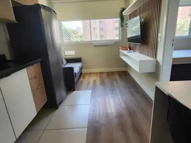 Apartamento para Locação em São Paulo/SP Vila Butantã 1 Quartos