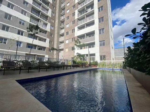 Apartamento para Locação em São Paulo/SP Vila Butantã 1 Quartos