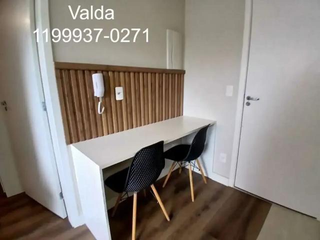 Apartamento para Locação em São Paulo/SP Vila Butantã 1 Quartos