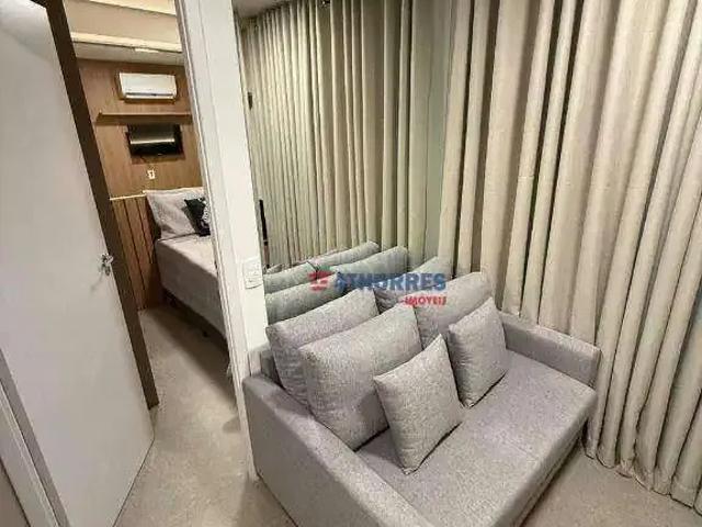 Apartamento para Locação em São Paulo/SP Vila Butantã 1 Quartos