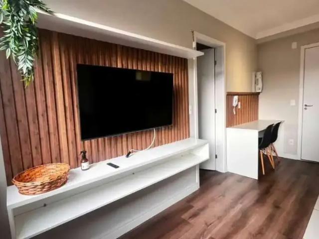 Apartamento para Locação em São Paulo/SP Vila Butantã 1 Quartos