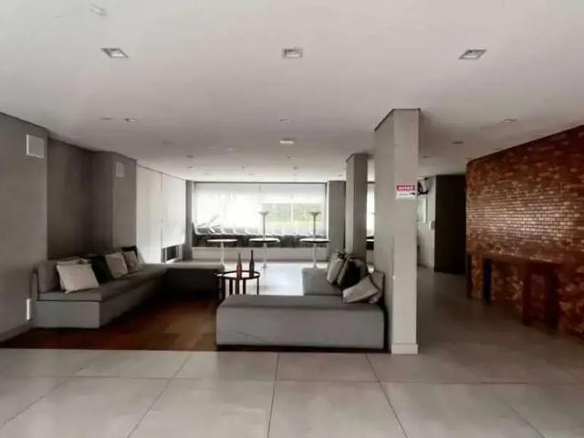 Apartamento para Locação em São Paulo/SP Vila Butantã 1 Quartos