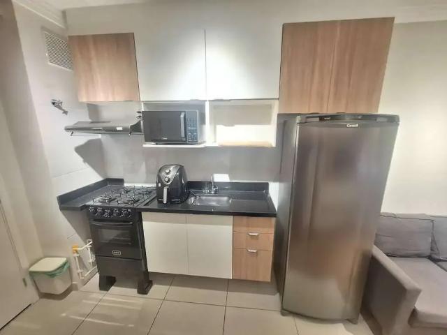 Apartamento para Locação em São Paulo/SP Vila Butantã 1 Quartos
